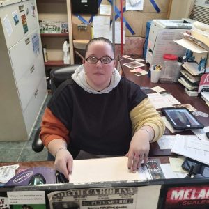 Spring Lake/Fayettville NC - Youngs Auto Center & Salvage